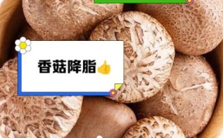 鲜冬菇的功效与作用_鲜冬菇怎么吃最营养
