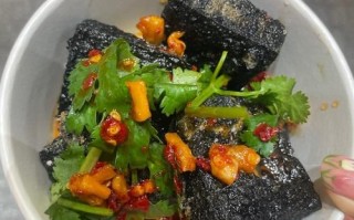 长沙臭豆腐哪里最正宗_怎么做才够臭
