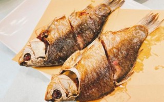 风干过的鱼怎么做好吃_风干鱼家常做法