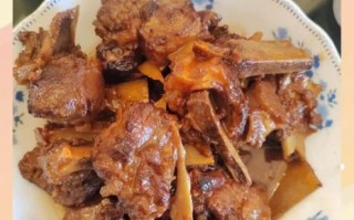 高压锅红烧排骨怎么做_高压锅红烧排骨怎么做好吃