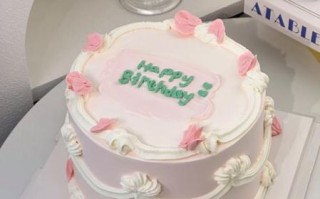 裱花蛋糕怎么保存_裱花蛋糕可以放多久