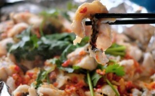 飘香鱼怎么做_飘香鱼最正宗的做法