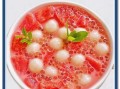 西瓜西米露怎么做_西瓜西米露要煮多久
