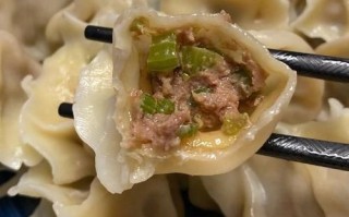 牛肉饺子掺什么菜好吃_牛肉饺子馅加什么菜最香