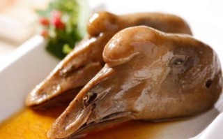 老鹅头是什么_老鹅头怎么做才好吃