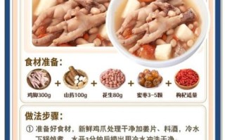 夏天炖汤食谱大全_夏天喝什么汤最解暑