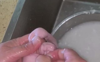 猪肚子怎么清洗_猪肚子去腥技巧