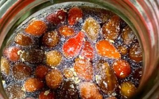 自制泡椒怎么做_泡椒的保存方法