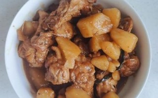 鸡翅根怎么炖着好吃_鸡翅根炖多久才入味