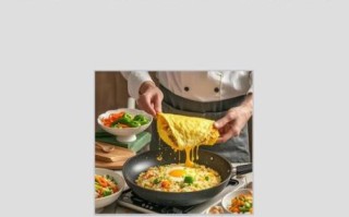 蛋包饭怎么做_正宗蛋包饭的做法