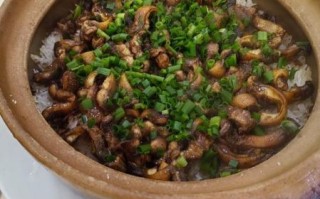 黄鳝饭怎么做好吃_黄鳝饭正宗做法