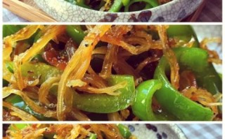 银鱼干怎么吃_银鱼干的做法大全