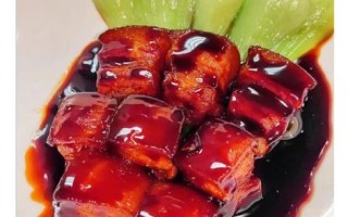 东坡肉怎么做才好吃_家庭简易做法