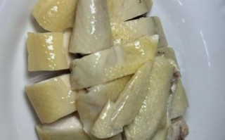 白斩鸡煮多久就熟了_白斩鸡煮几分钟口感最佳