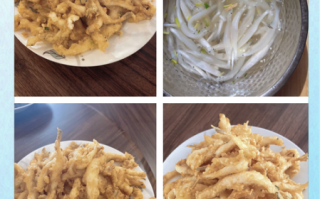 干面条鱼怎么做好吃_干面条鱼的家常做法