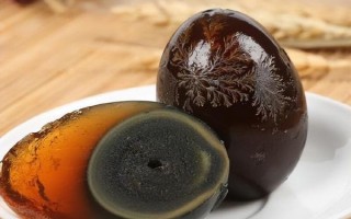 皮蛋含铅吗_皮蛋含铅的真相