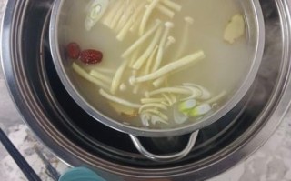 清汤火锅底料怎么做_清汤火锅底料家常做法