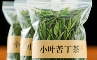 小叶苦丁茶能减肥吗_小叶苦丁茶减肥效果怎么样