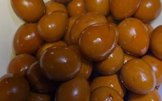 卤蛋怎么做才入味_卤料配方比例是多少