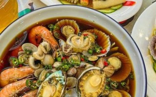 青岛美食推荐_青岛必吃小吃有哪些