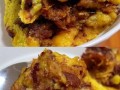 黄米面年糕怎么做_黄米面年糕家常做法
