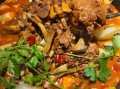 羊蝎子火锅怎么做_羊蝎子火锅底料配方