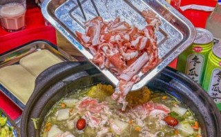 水煮羊肉卷怎么做_水煮羊肉卷怎么做好吃