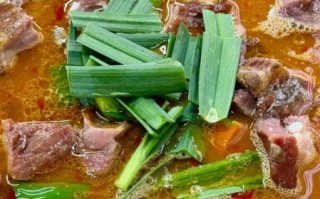 腊排骨火锅怎么做_腊排骨火锅高清图片