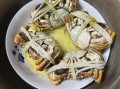 阳澄湖大闸蟹怎么吃_清蒸步骤