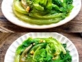 耗油生菜怎么炒好吃_耗油生菜焯水几分钟