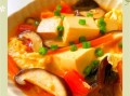 香菇豆腐汤怎么做才鲜_香菇豆腐汤不腥的秘诀