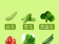 吃什么蔬菜减肥最快_哪些蔬菜热量最低