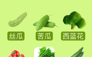 吃什么蔬菜减肥最快_哪些蔬菜热量最低