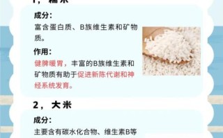 脾虚吃什么食物好_脾虚怎么调理食疗