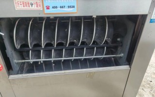 蒸馒头机器多少钱一台_蒸馒头机器怎么选