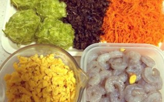 三鲜饺子馅怎么做_三鲜馅饺子最正宗的做法