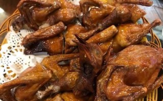 红烧乳鸽怎么做_红烧乳鸽的正宗做法