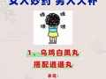 乌鸡白凤丸禁忌人群_哪些女人不能吃乌鸡白凤丸