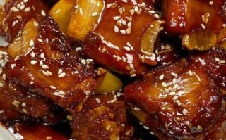 糖醋排骨用什么排骨_糖醋排骨选哪种排骨最好