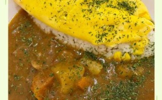 蛋包饭的蛋皮怎么做_蛋皮不破技巧