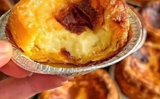 蛋挞液怎么调配比例_蛋挞液最简单的做法图解