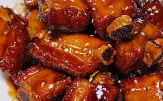 酸甜排骨怎么做_家常做法大全