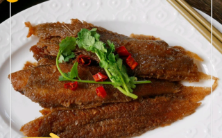 五香酥鱼怎么做_五香酥鱼需要哪些配料