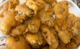 油炸海蛎子怎么做_油炸海蛎子用什么粉