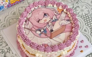 糯米纸蛋糕怎么做_糯米纸蛋糕能保存多久