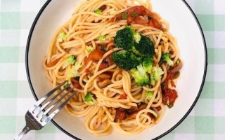 意大利面怎么煮烂_意大利面煮多久才软