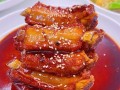 糖醋排骨怎么做最好吃_看视频学正宗做法
