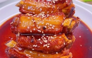 糖醋排骨怎么做最好吃_看视频学正宗做法
