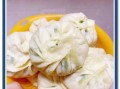 韭菜包子怎么和面_韭菜包子馅怎么调