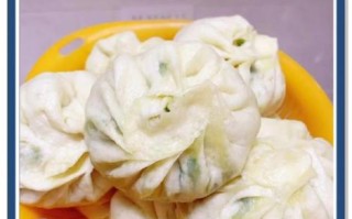 韭菜包子怎么和面_韭菜包子馅怎么调